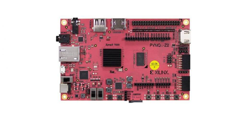 What is an FPGA and why use them? - Latest News from Seeed Studio