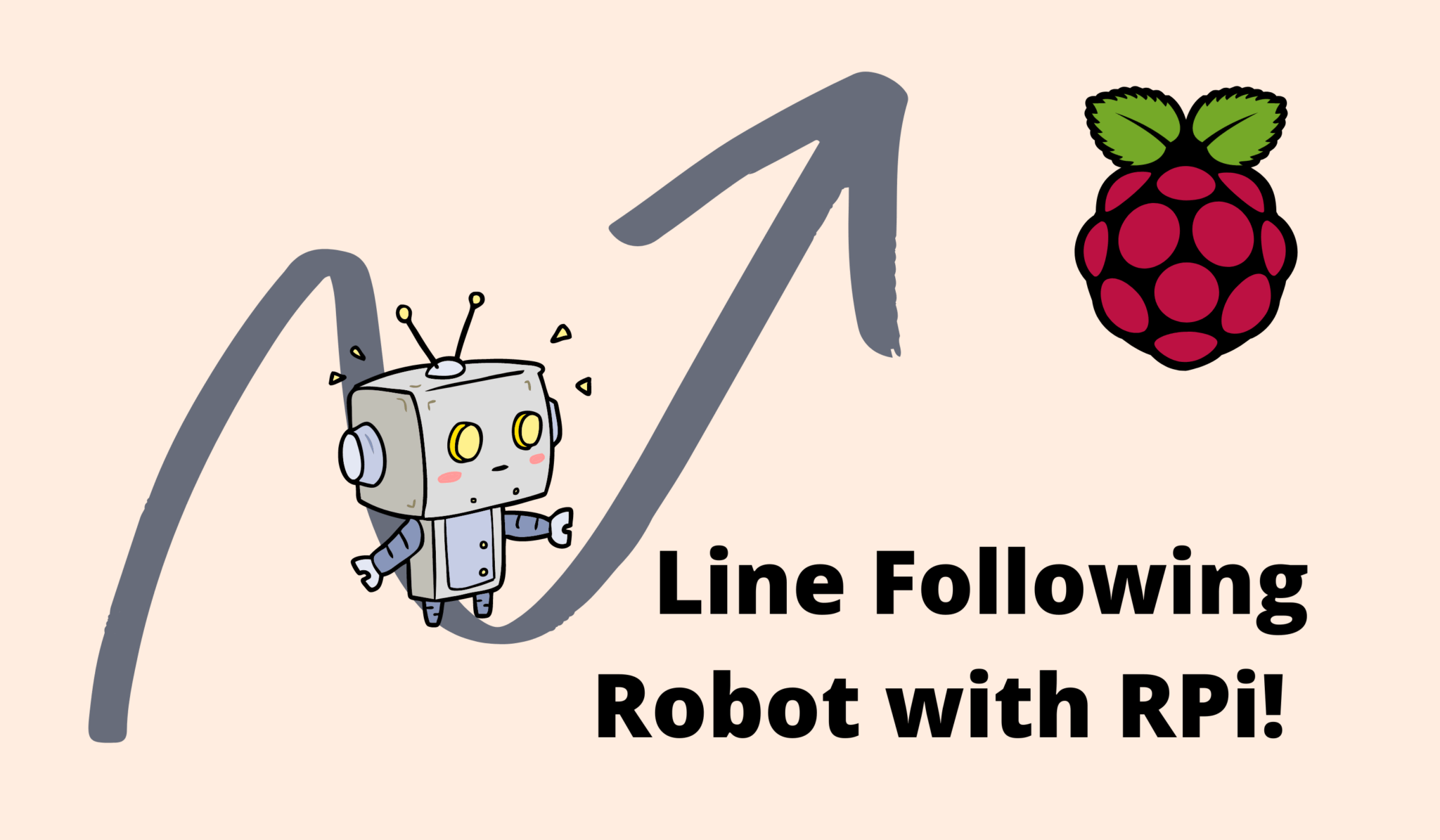 Build a Raspberry Pi Line Following Robot! - Latest News from Seeed Studio