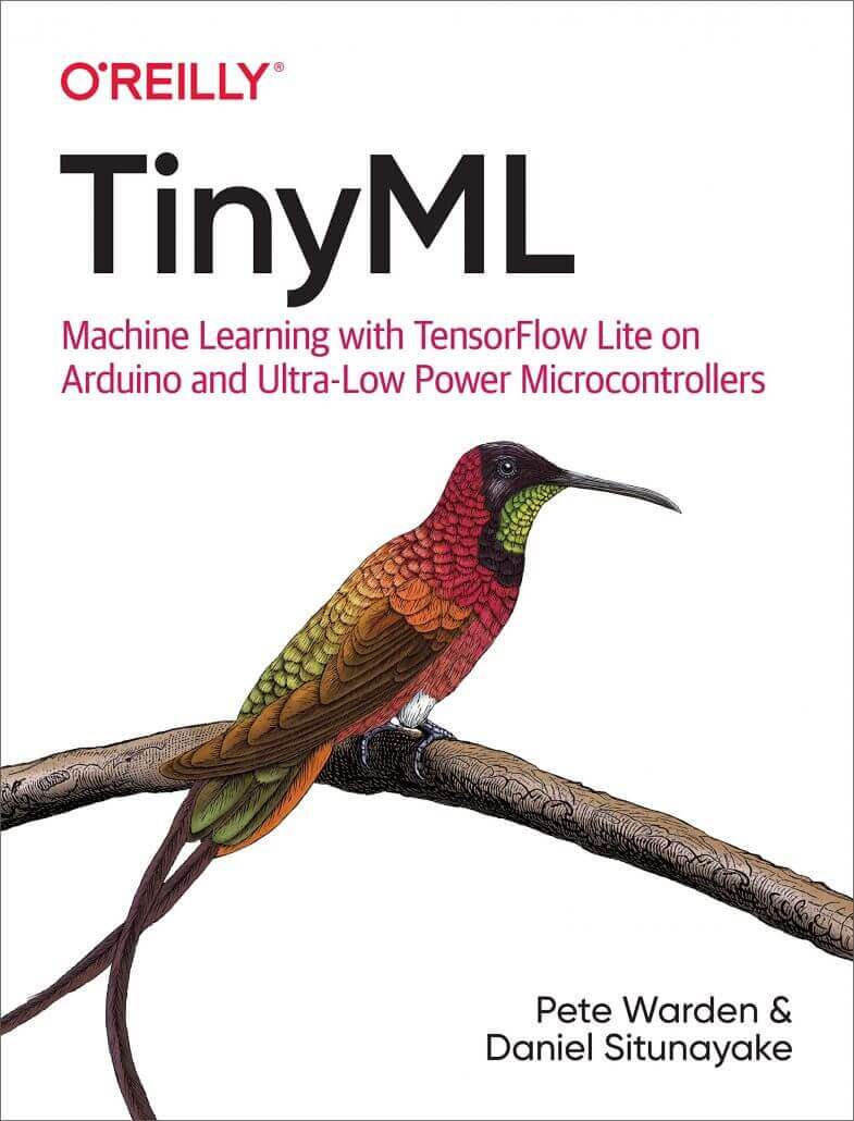 Learn TinyML using Wio Terminal and Arduino IDE #1 Intro - Latest News ...