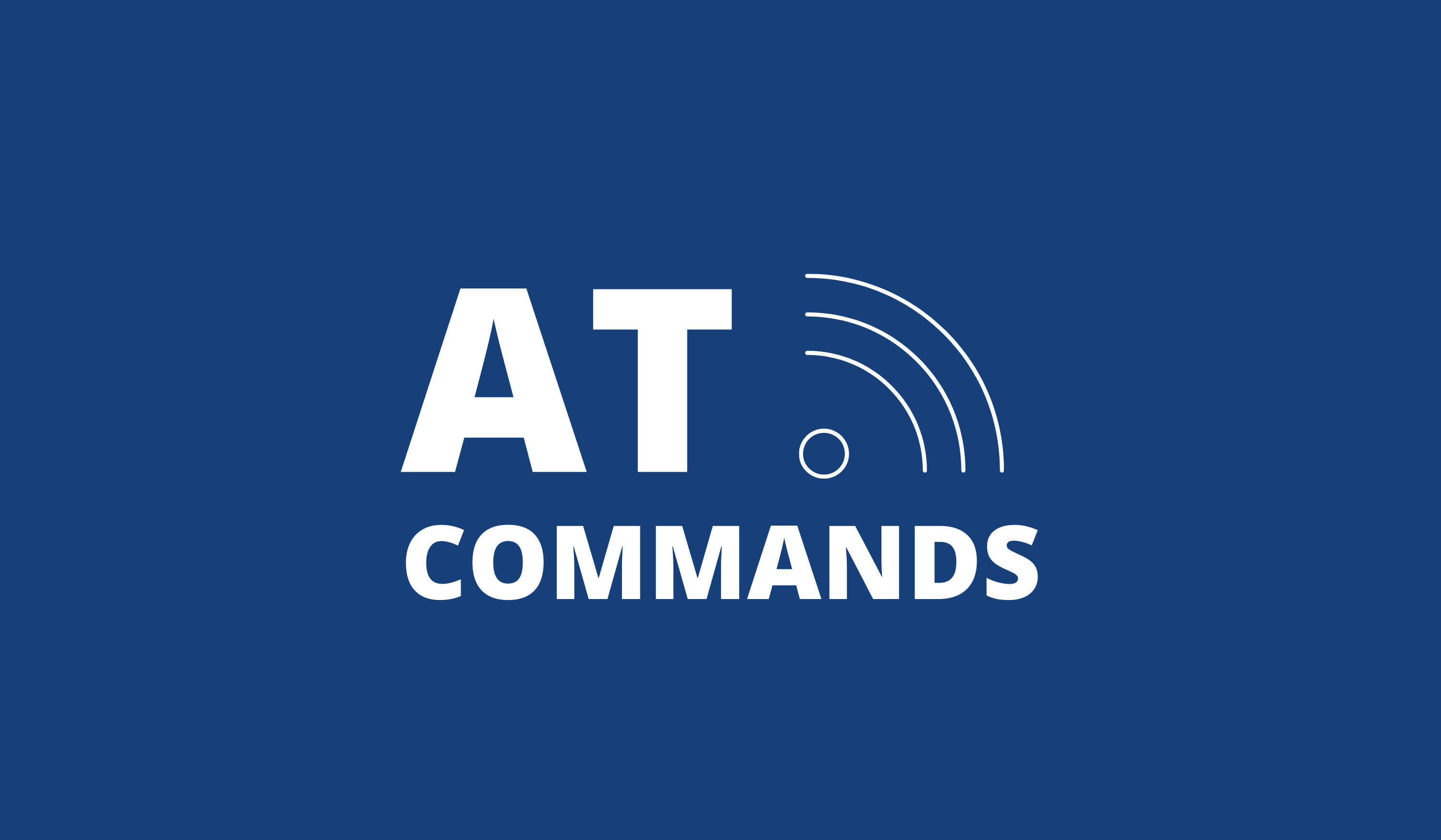 What are AT Commands? - Latest News from Seeed Studio
