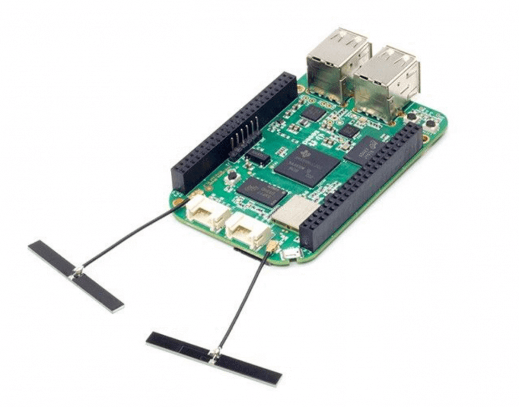 Beaglebone vs Raspberry Pi: Which SBC is better? - Latest News from ...