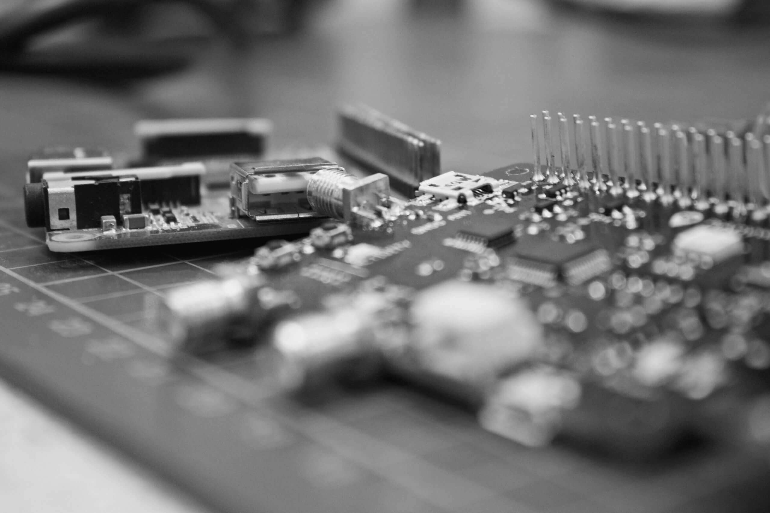 Embedded Linux: A Beginner's Guide - Latest News from Seeed Studio