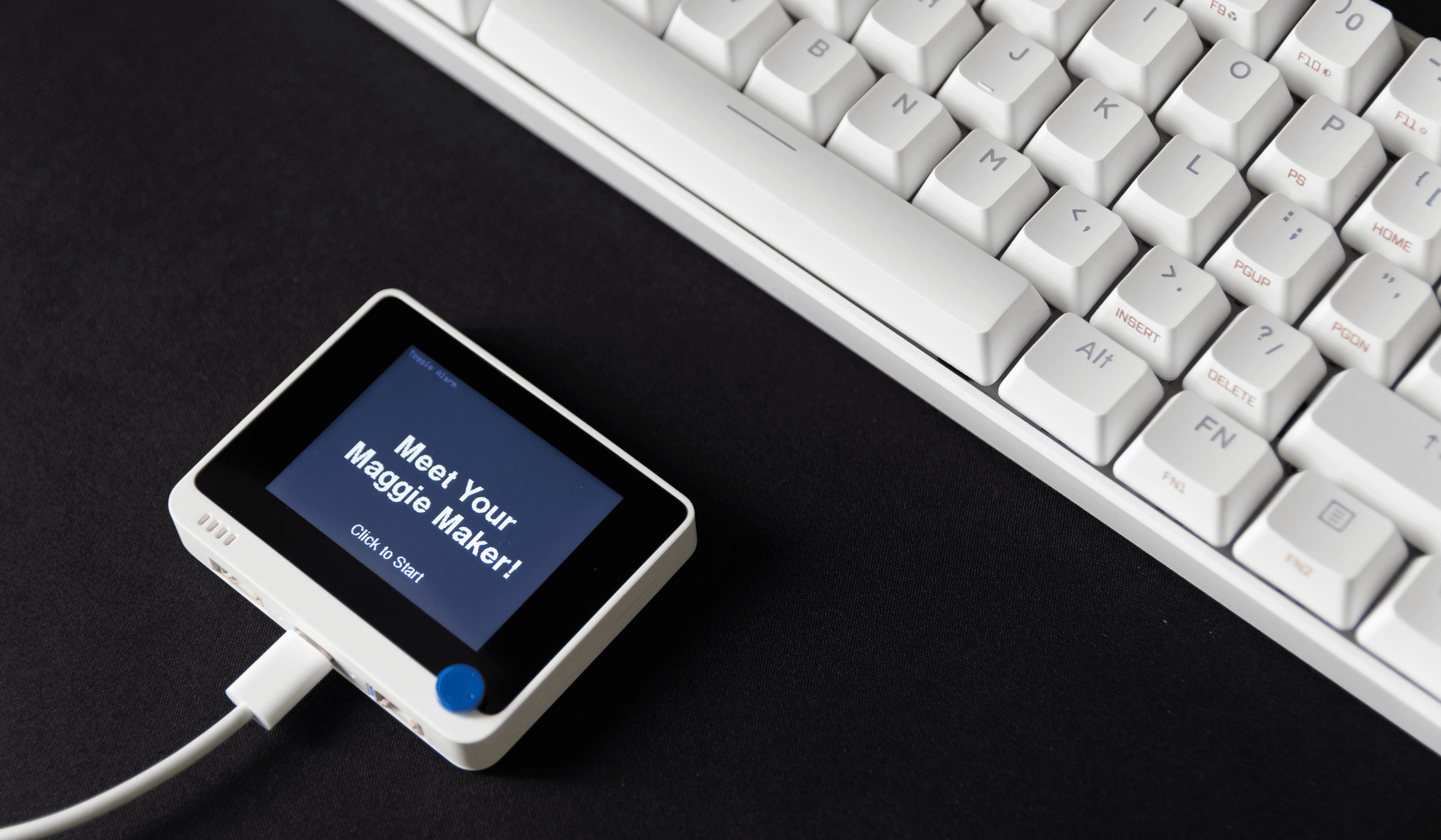 Wio Terminal: Arduino Customisable Timer (with Code!) - Latest News ...