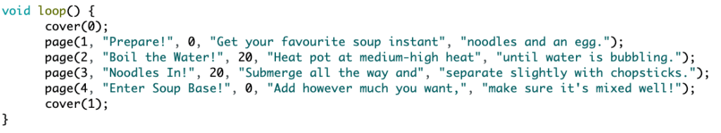 Wio Terminal Arduino Customisable Timer With Code Latest News 6107