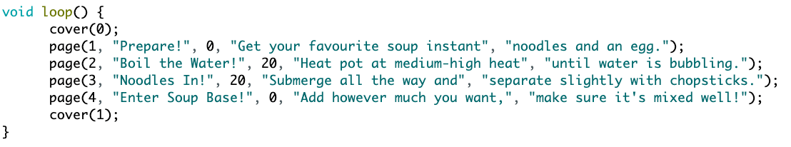 Wio Terminal: Arduino Customisable Timer (with Code!) - Latest Open ...