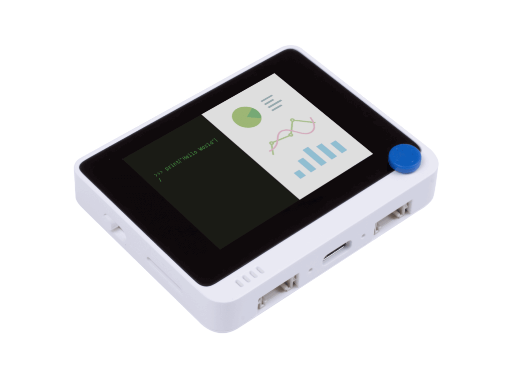 Learn TinyML using Wio Terminal and Arduino IDE #3 People Counting and Azure IoT Central ...