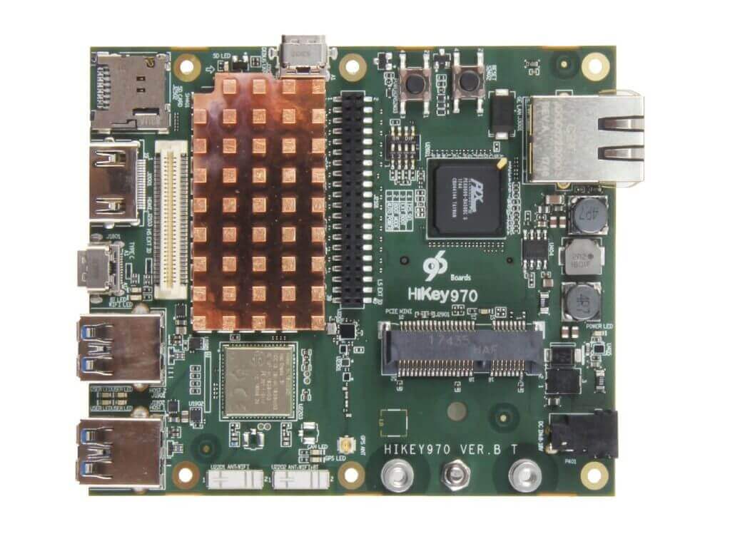 Best Single Board Computers of 2025 - Latest News from Seeed Studio