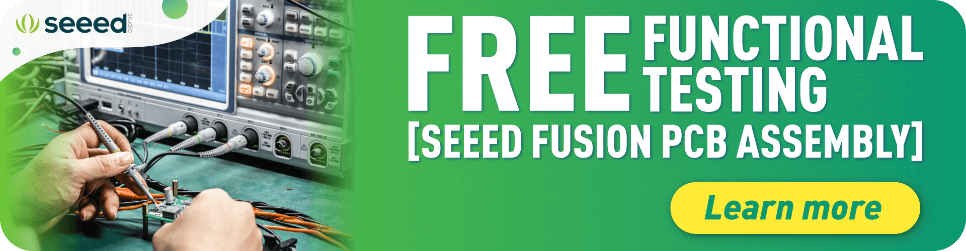 PCB Assembly Process Steps - Latest News from Seeed Studio