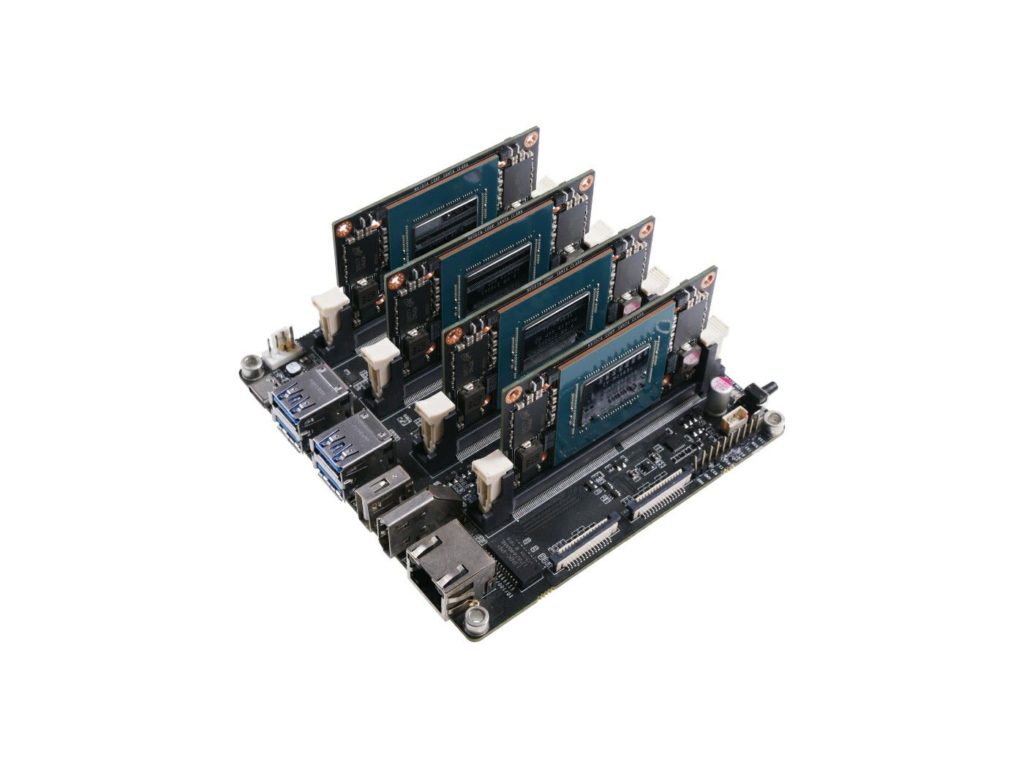How NVIDIA Jetson Clusters Supercharge GPU Edge Computing - Latest News ...