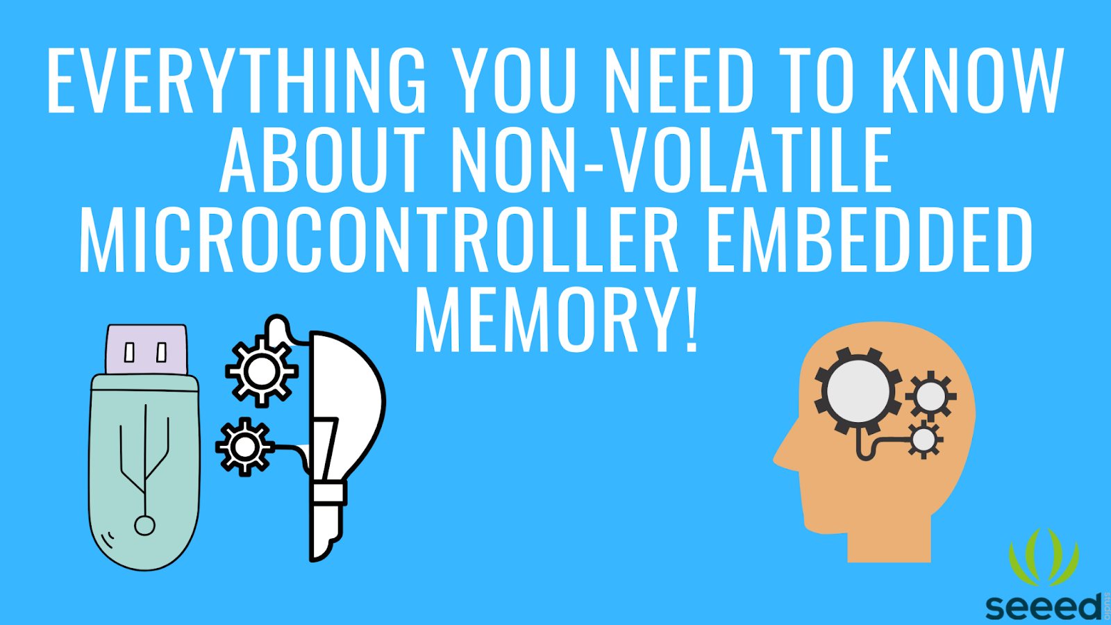 Everything you need to know about Non-volatile Microcontroller Embedded ...
