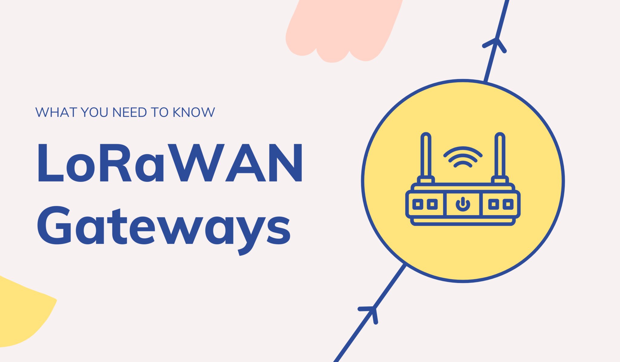 LoRaWAN Gateways – What You Need to Know! - Latest News from Seeed Studio