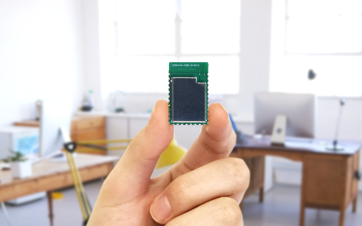 Introducing Seeed’s Wio RP2040 Family - Mini Dev Board & Module ...