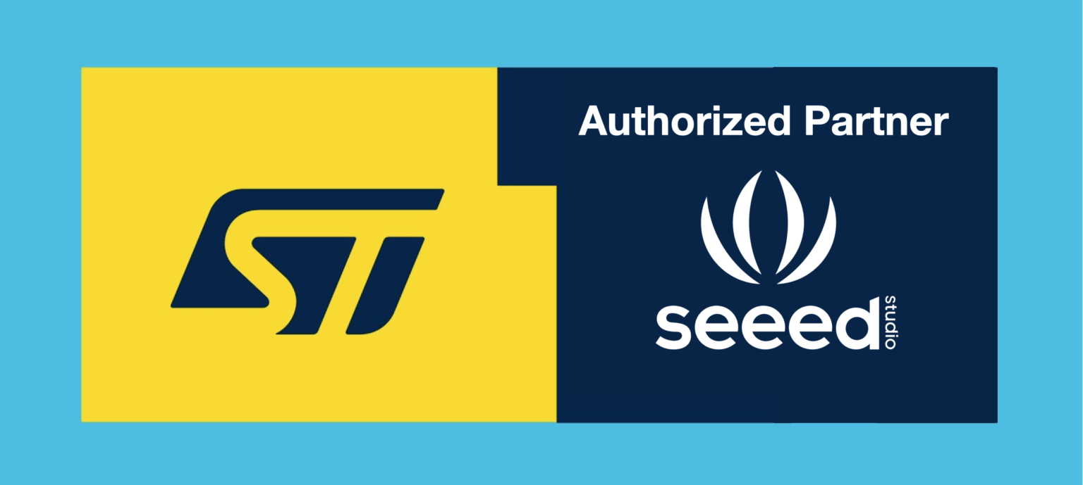 Seeed Is Now an Official ST Authorized Partner - Latest News from Seeed ...