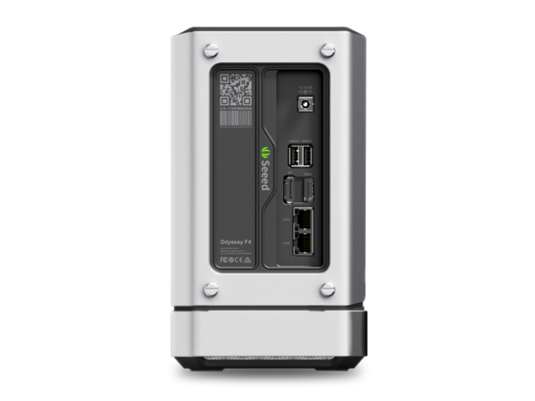 Edge Computing - Latest Open Tech From Seeed