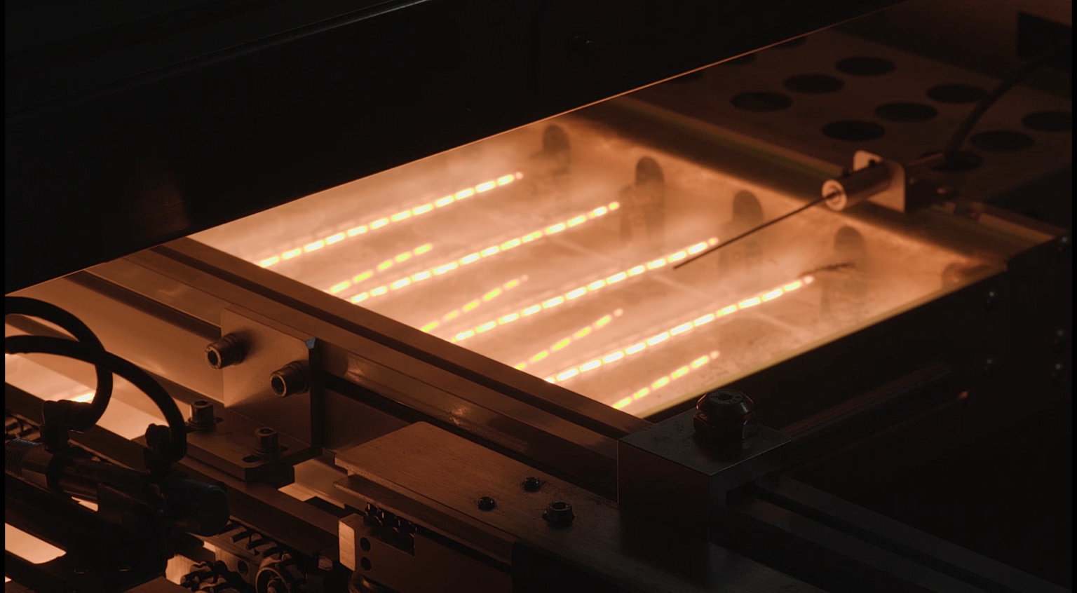 Why PCB Preheating is so Important? - Latest News from Seeed Studio