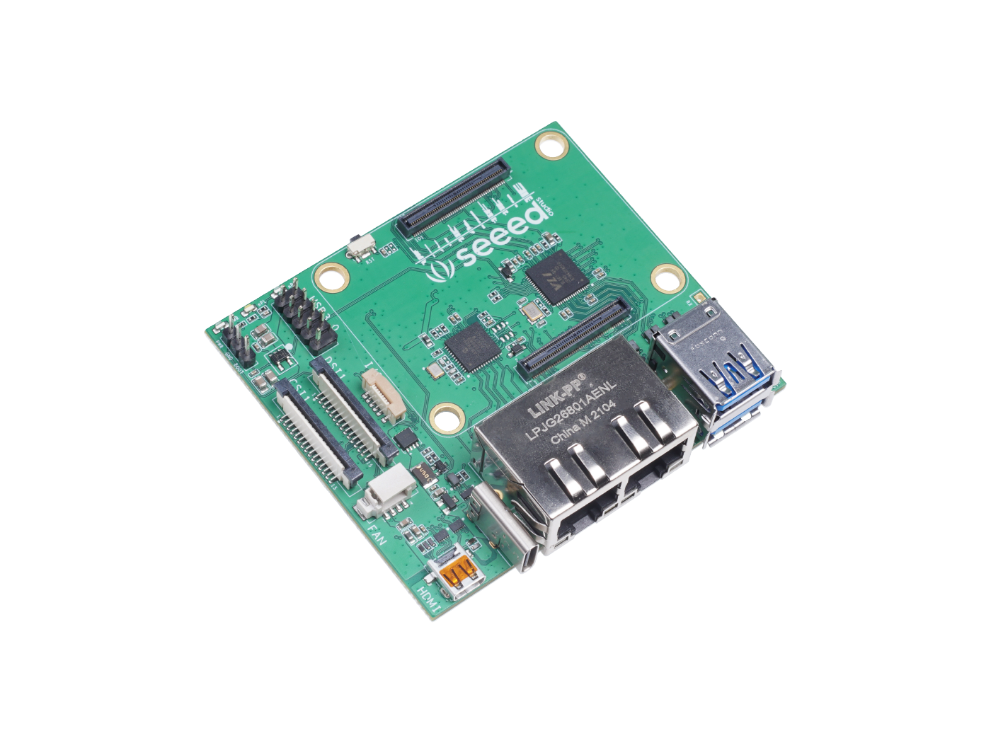 What is the Raspberry Pi Compute Module and What Can You Do With It ...