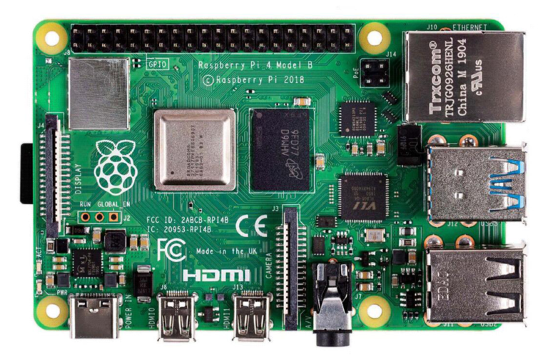 What is the Raspberry Pi Compute Module and What Can You Do With It ...