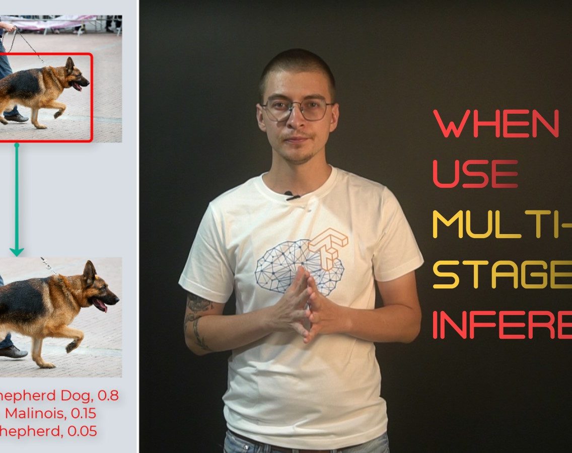 Multi-stage inference with Edge Impulse/Tensorflow Lite - reTerminal ...