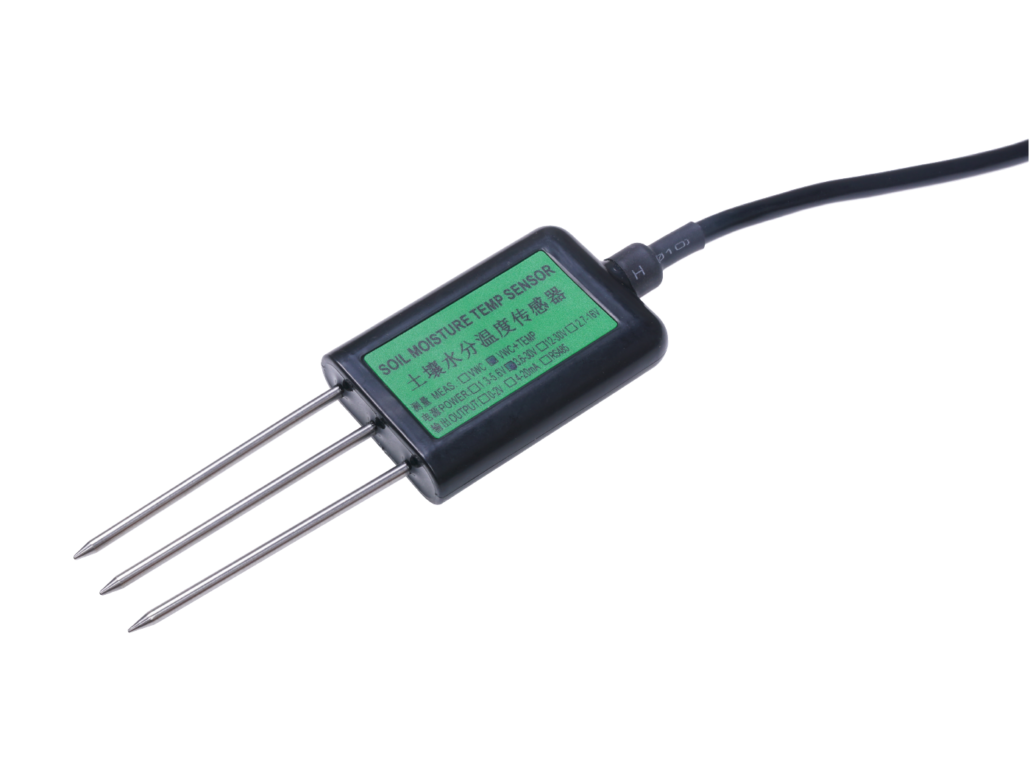 Industrial Sensing with RS485 - Latest News from Seeed Studio