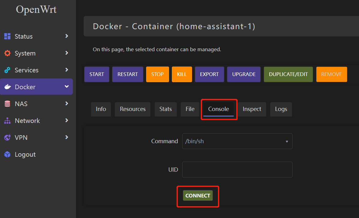 Smart Home with Home Assistant on OpenWrt - Latest Open Tech From Seeed
