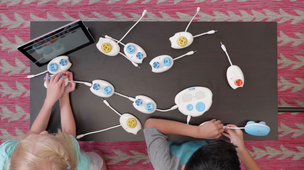 Seeed x Microsoft x APH: Code Jumper for Inclusive Education on ...