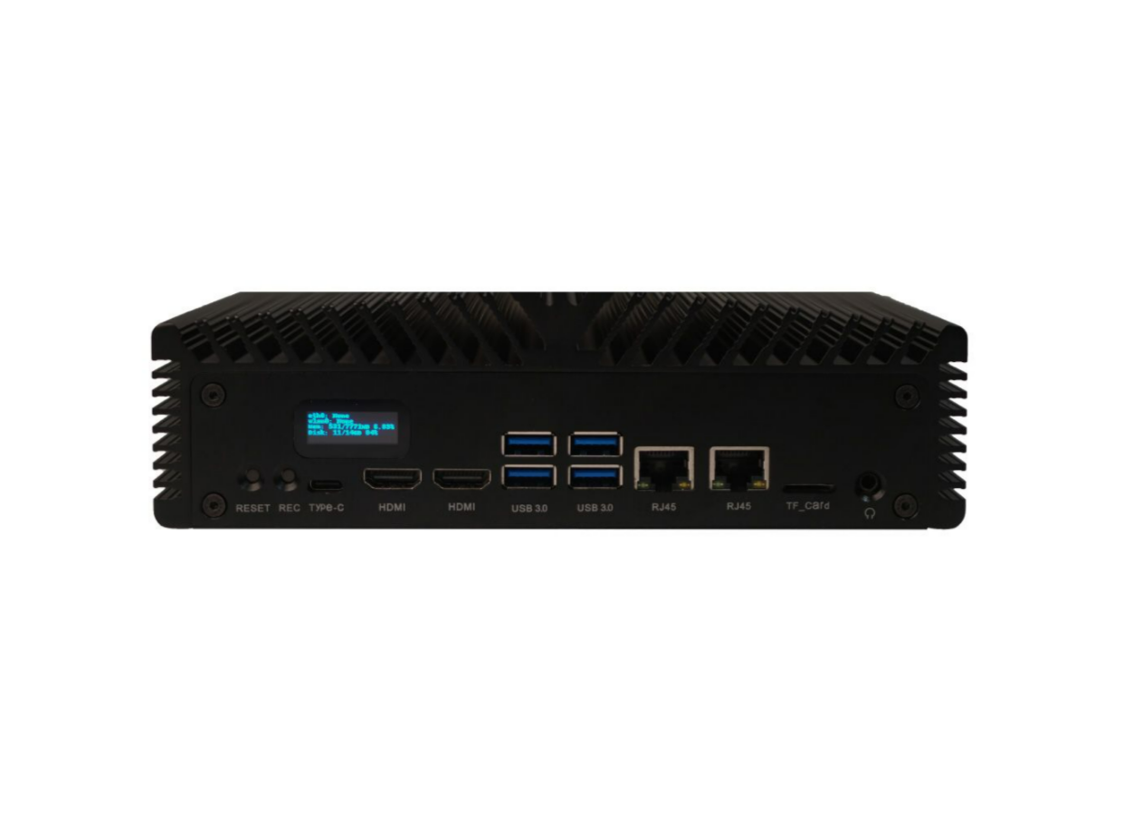 What is an Edge Server? - Edge Computing Embedded Systems - Latest News ...