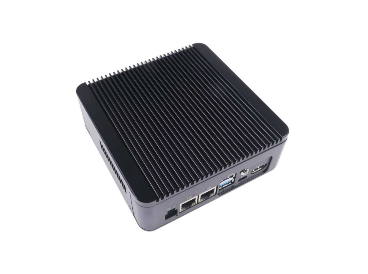 What is an Edge Server? - Edge Computing Embedded Systems - Latest News ...