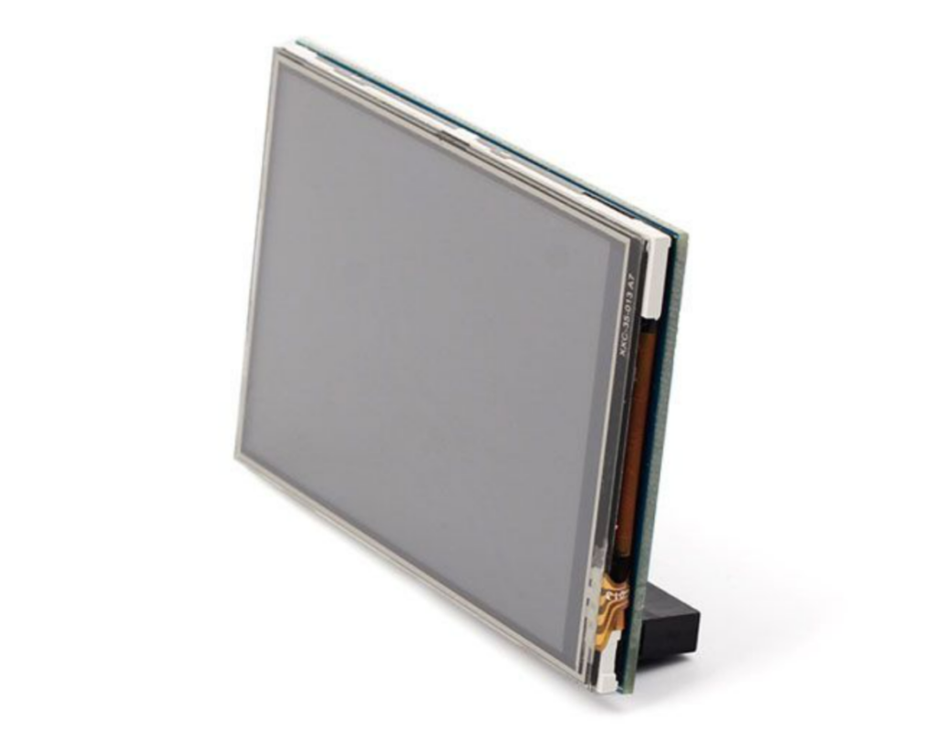 TOP 27 Popular Raspberry Pi Displays & Screens - Latest News from Seeed ...