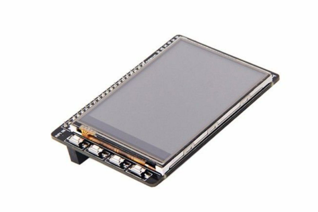 TOP 27 Popular Raspberry Pi Displays & Screens - Latest News from Seeed ...