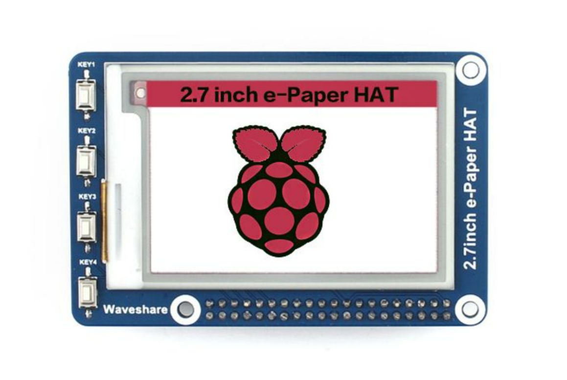 TOP 27 Popular Raspberry Pi Displays & Screens - Latest News from Seeed ...