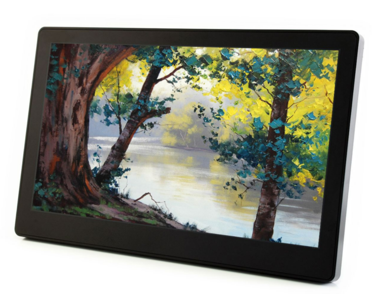 TOP 27 Popular Raspberry Pi Displays & Screens - Latest News from Seeed ...