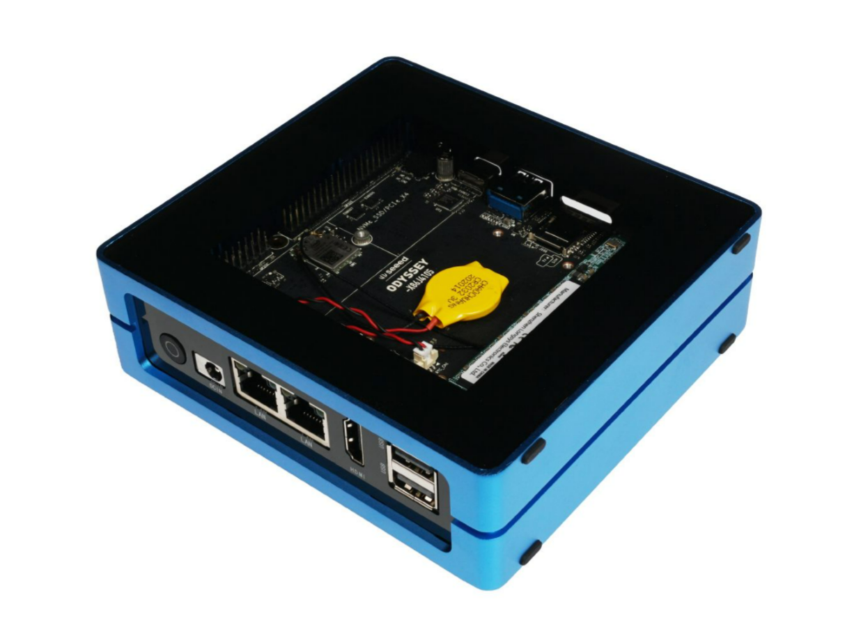What is an Edge Server? - Edge Computing Embedded Systems - Latest News ...
