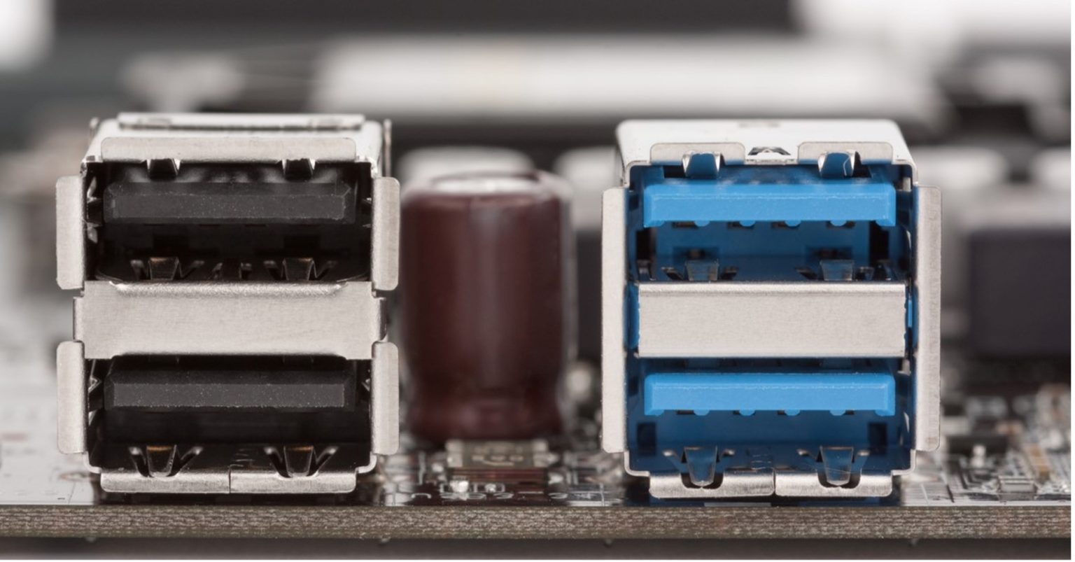 All you need to know about USB Ports - Latest News from Seeed Studio