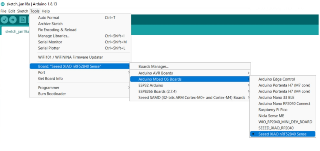 How to control Arduino with Bluetooth? Learn Bluetooth usage on XIAO ...