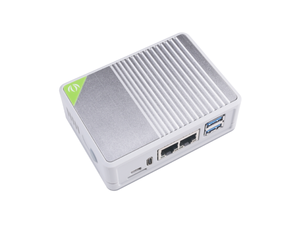 Introducing the Dual Gigabit Ethernet Carrier Board for Raspberry Pi ...