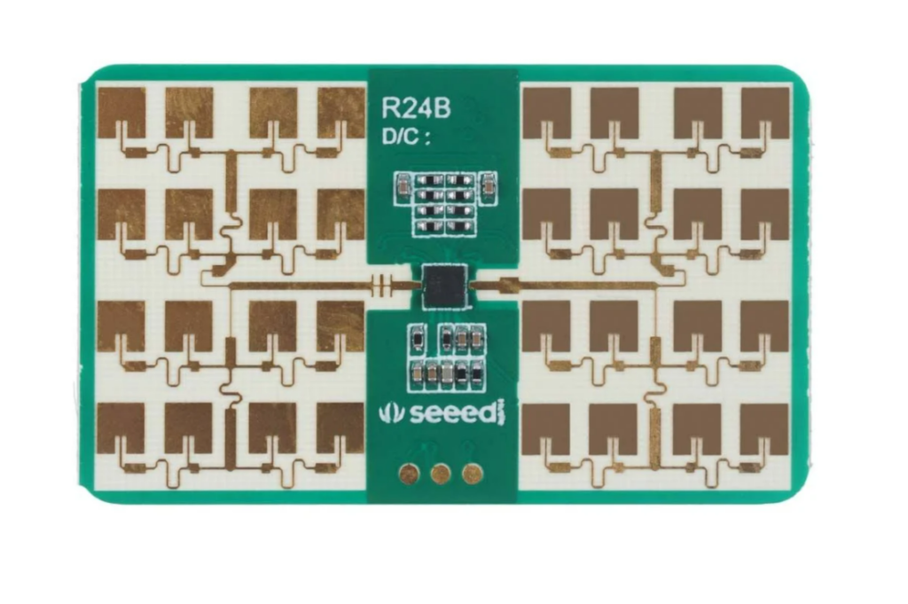 We Listen and Take Action #6: More Radar Sensors for Building Care ...