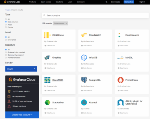 Introduction to Grafana | Build your own Grafana dashboard and ...
