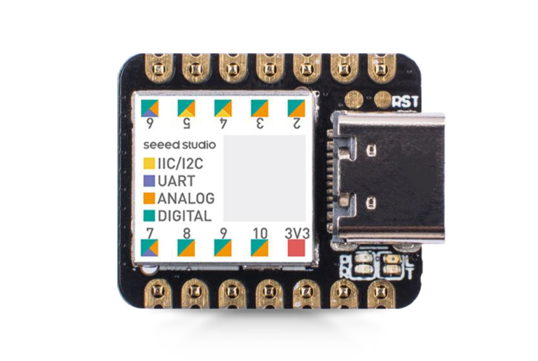 Seeed Studio XIAO Series