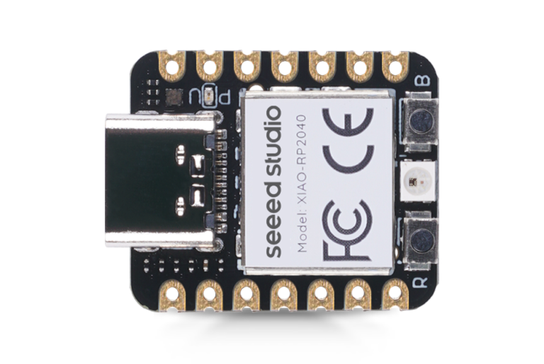 Seeed Studio XIAO Series