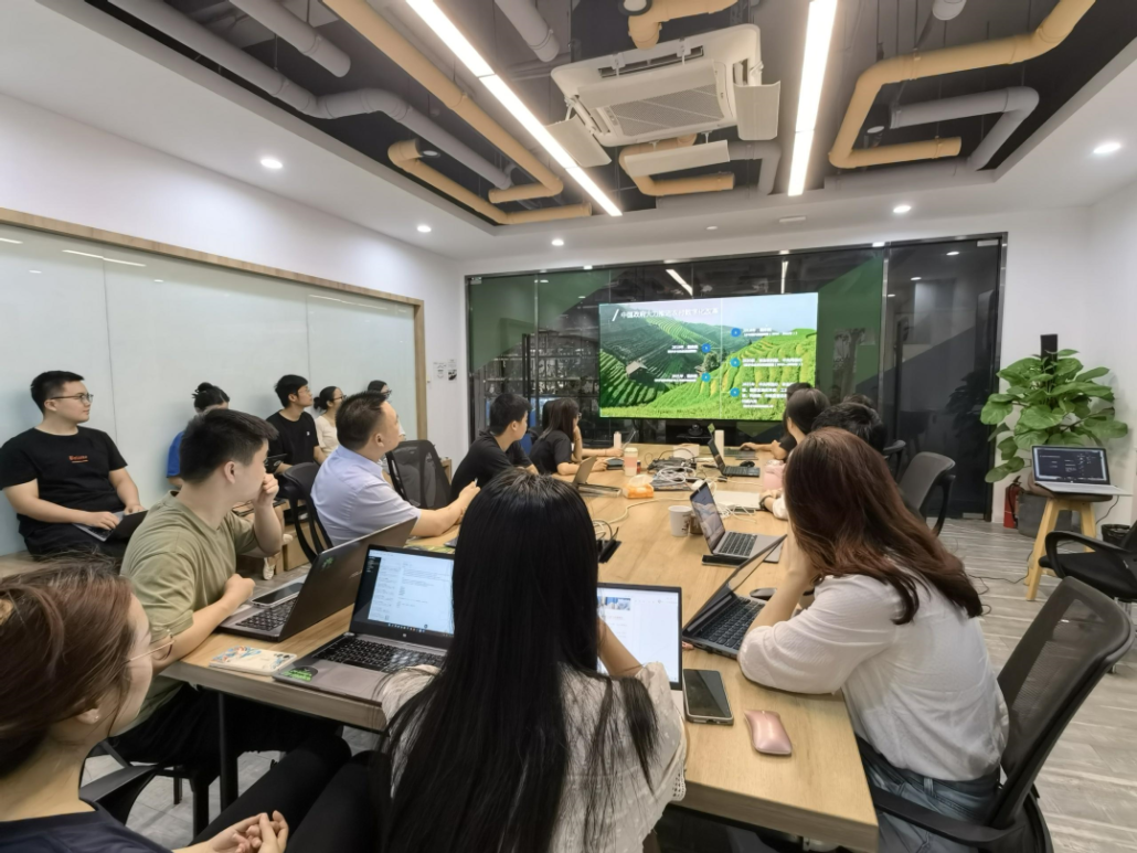 Smart Village Workshop Recap: A Workshop to Digitalize Villages ...
