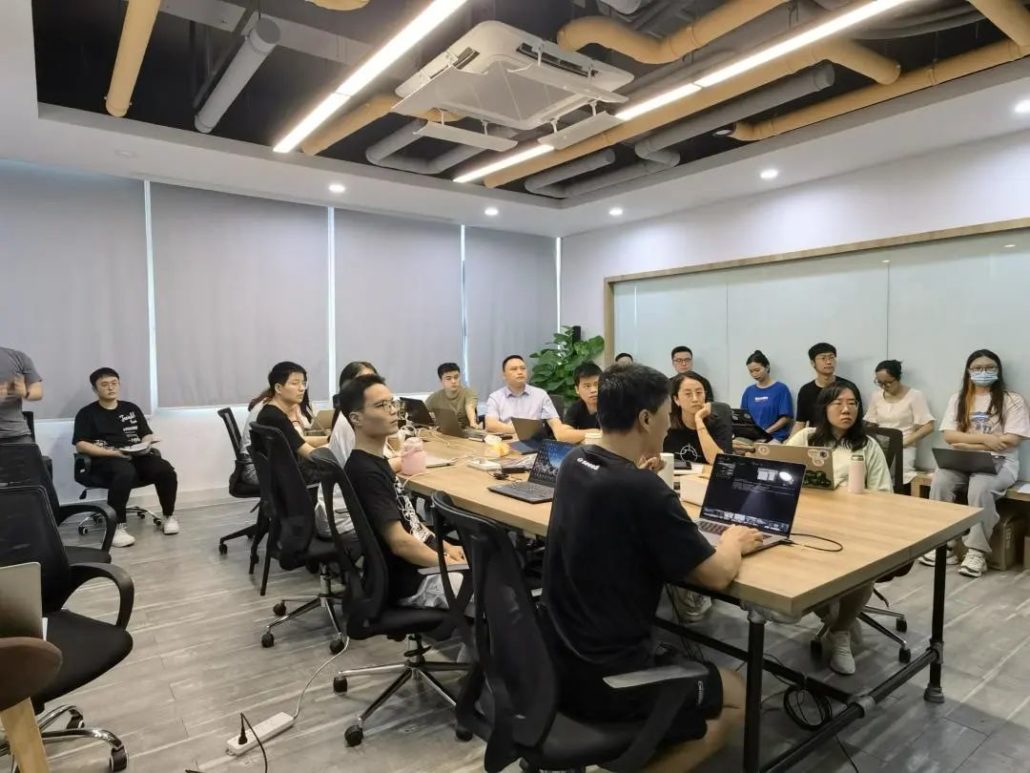 Smart Village Workshop Recap: A Workshop to Digitalize Villages ...
