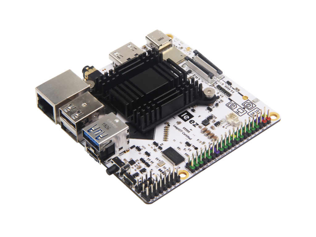 Best Single Board Computers of 2025 - Latest News from Seeed Studio