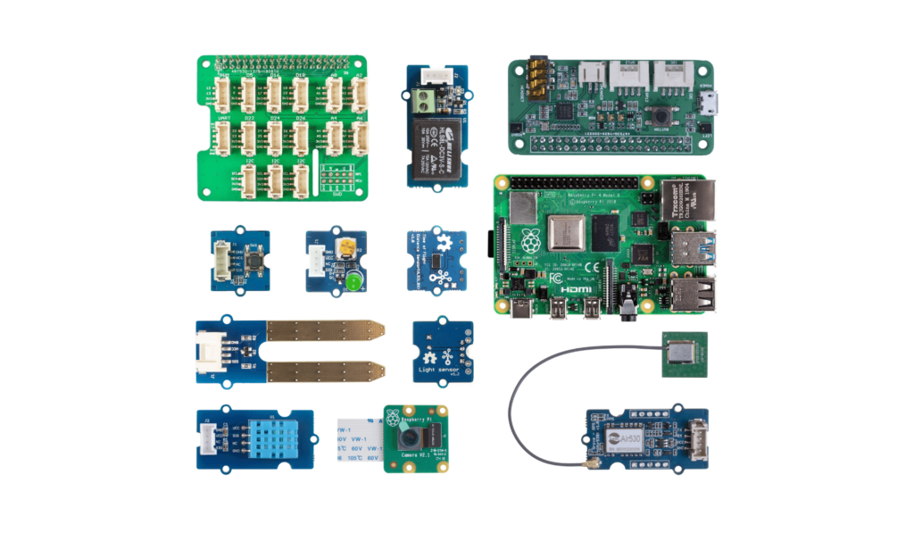 Microsoft Reactor JulyOT 2022 Is Here! - Latest News from Seeed Studio