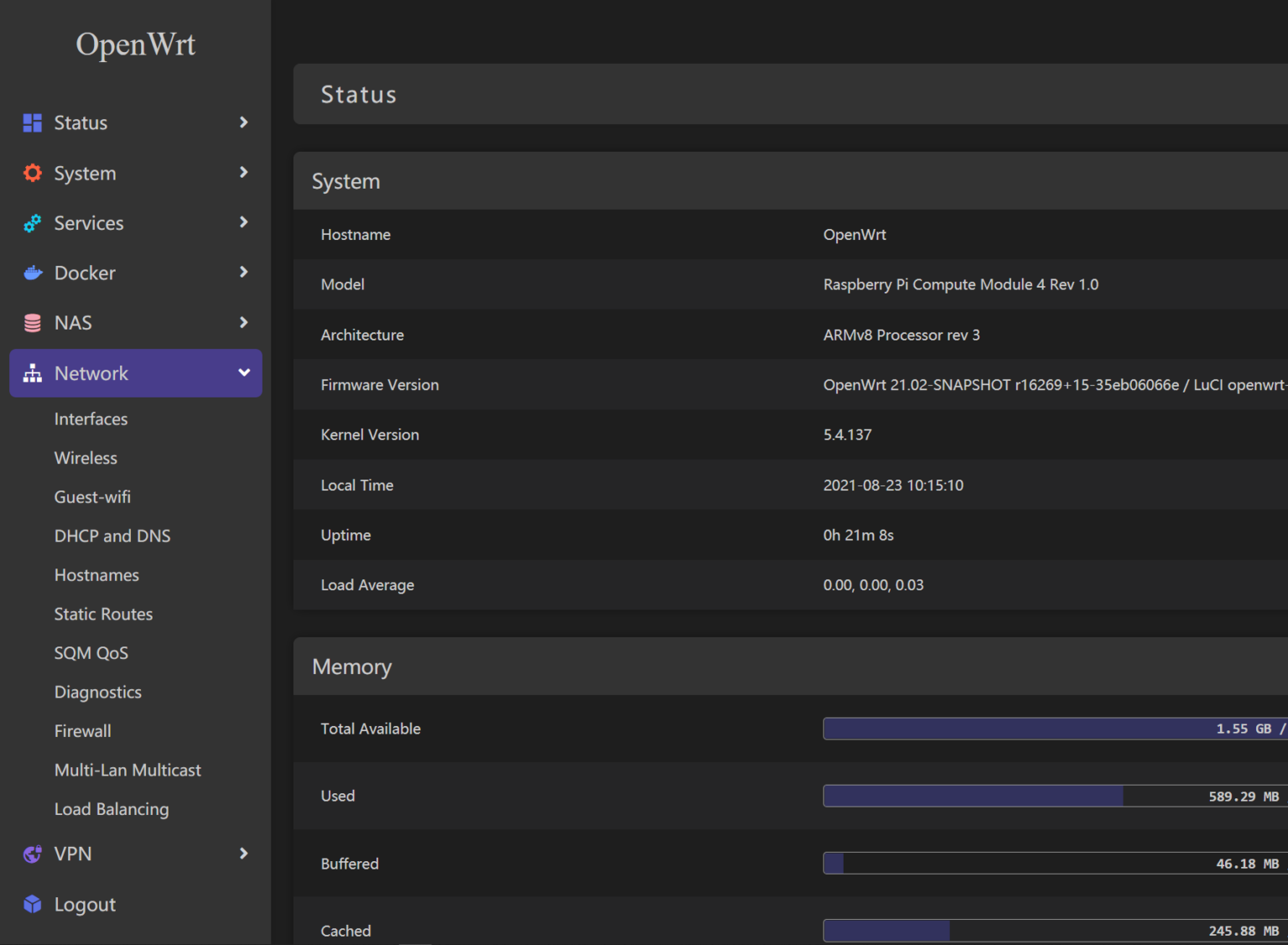 What you can do with Soft Router? - Latest News from Seeed Studio