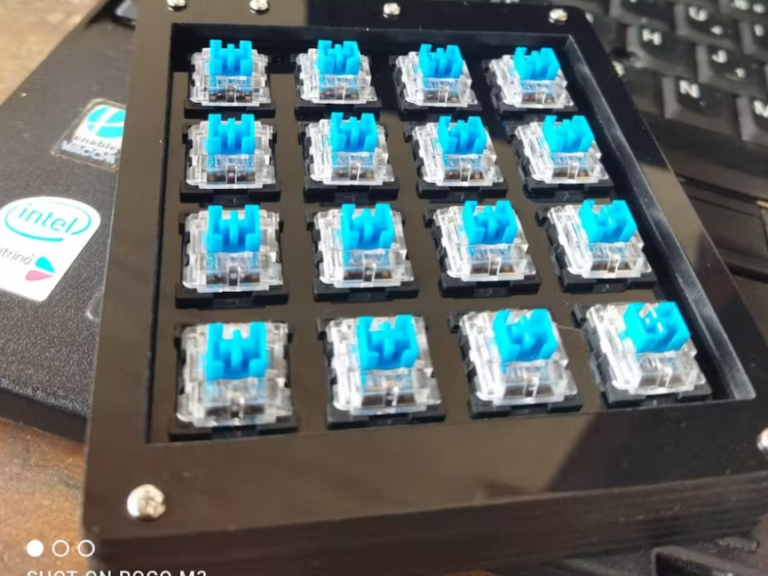 2022 Community Projects Collection of Seeed Studio XIAO Series - Latest ...