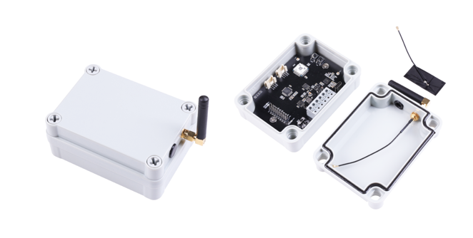 Introduction to CAN-BUS and How to use it with Arduino[2025] - Latest ...