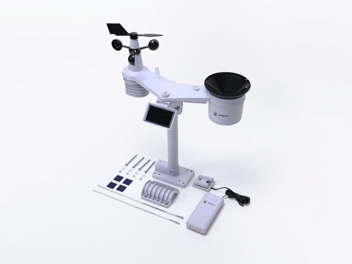 Observing the Real-time Local Weather: Why You Should Have a Home ...