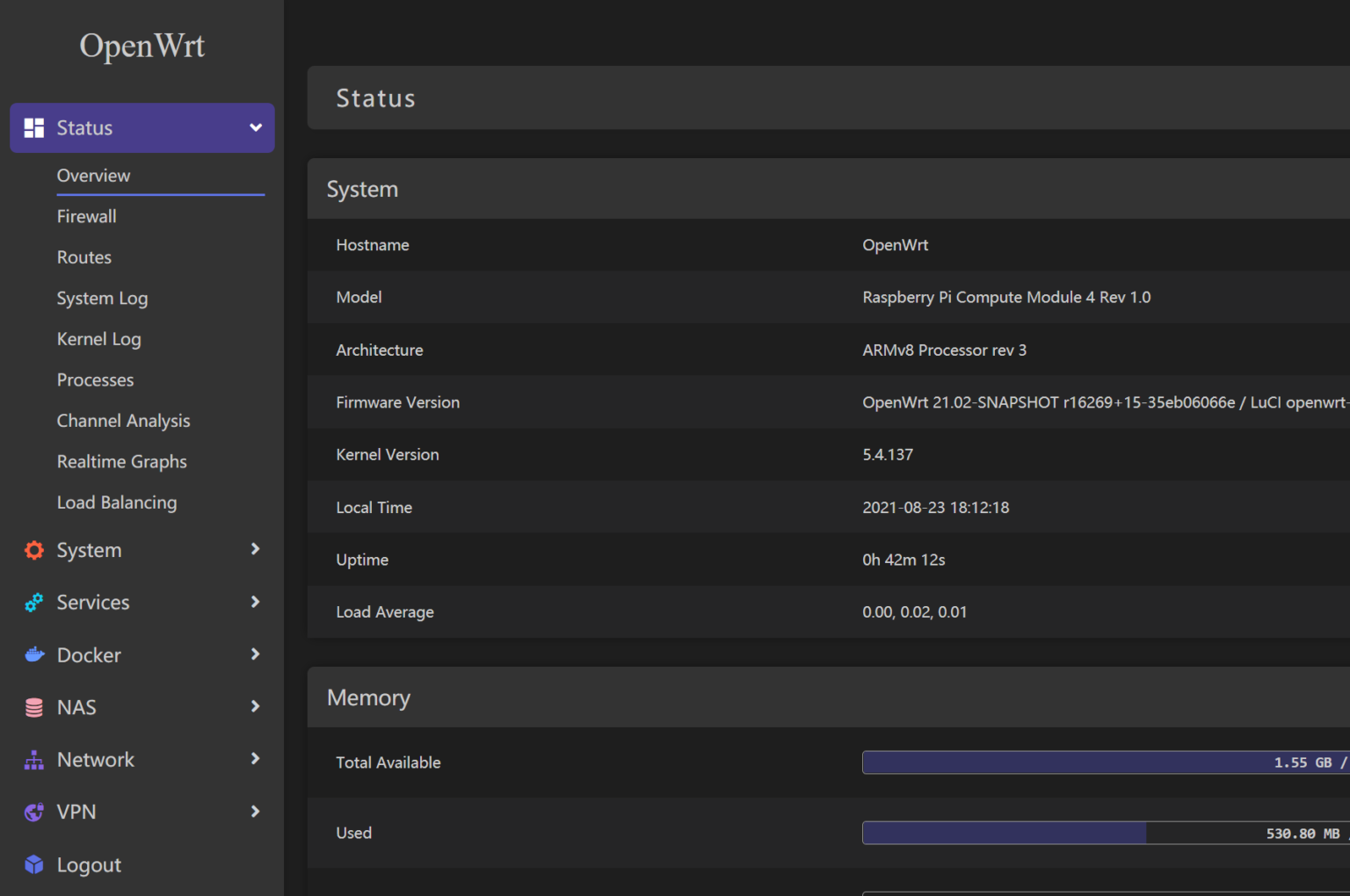 How to Build a Raspberry Pi Router - Step by Step Tutorial - Latest ...