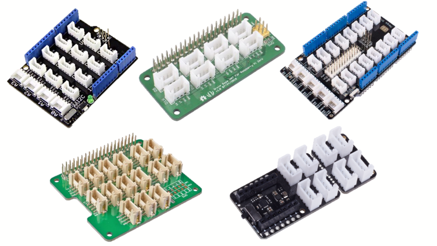 How to use a Breadboard for Beginners? Wiring, Circuit, Arduino ...