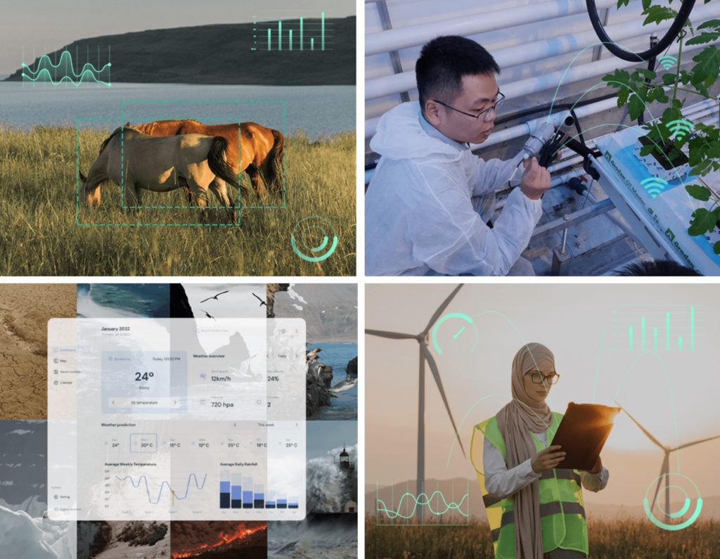 Introducing Our Smart Village Page and 2 Debut Digital Twin Projects ...